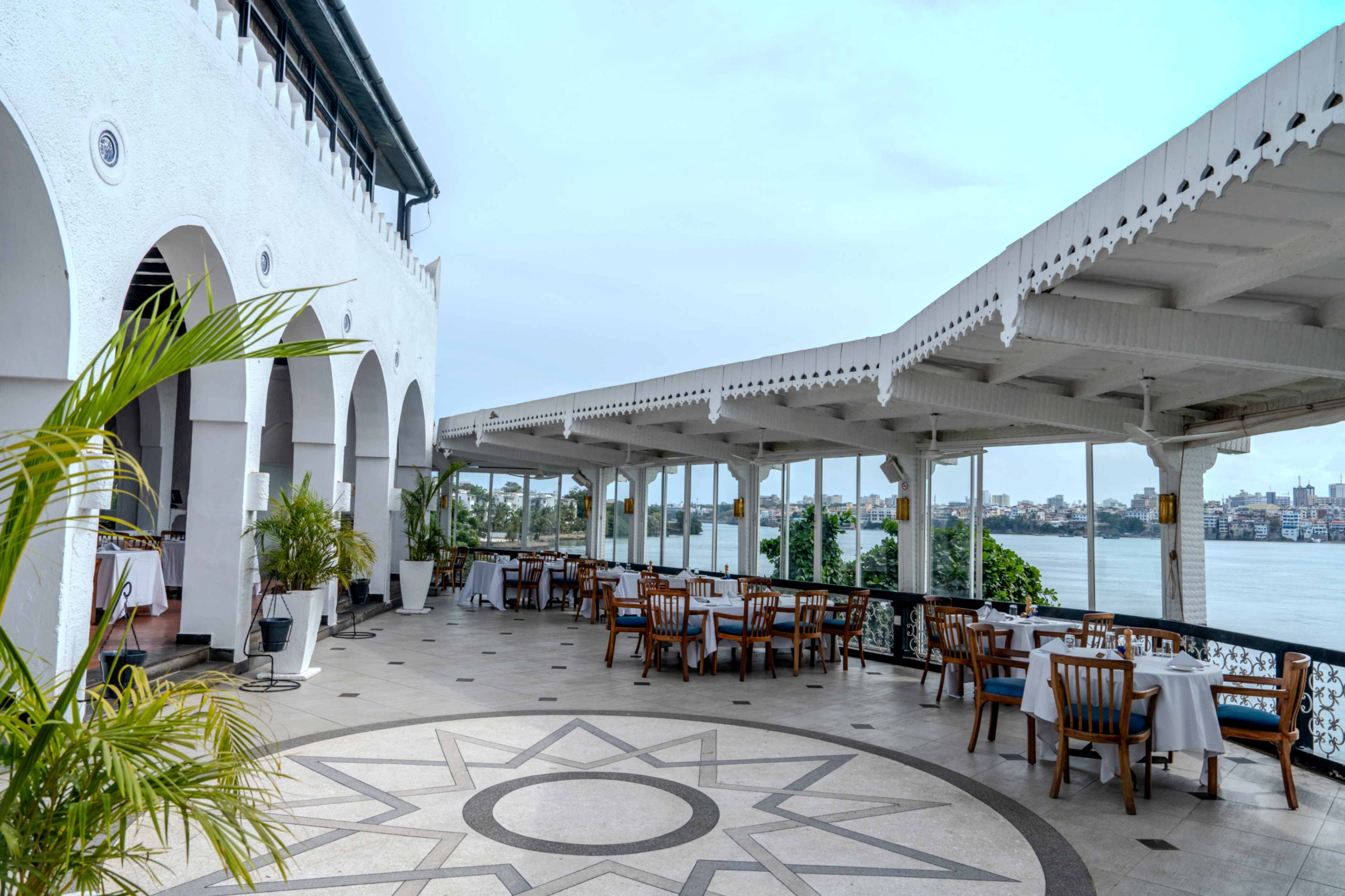 Home | Tamarind Group
